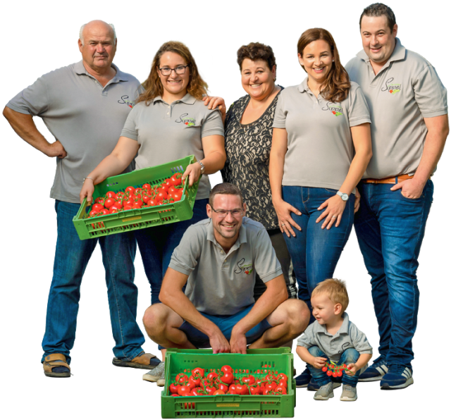 Gemüsebau Sippel – Frische mit Leidenschaft und Tradition